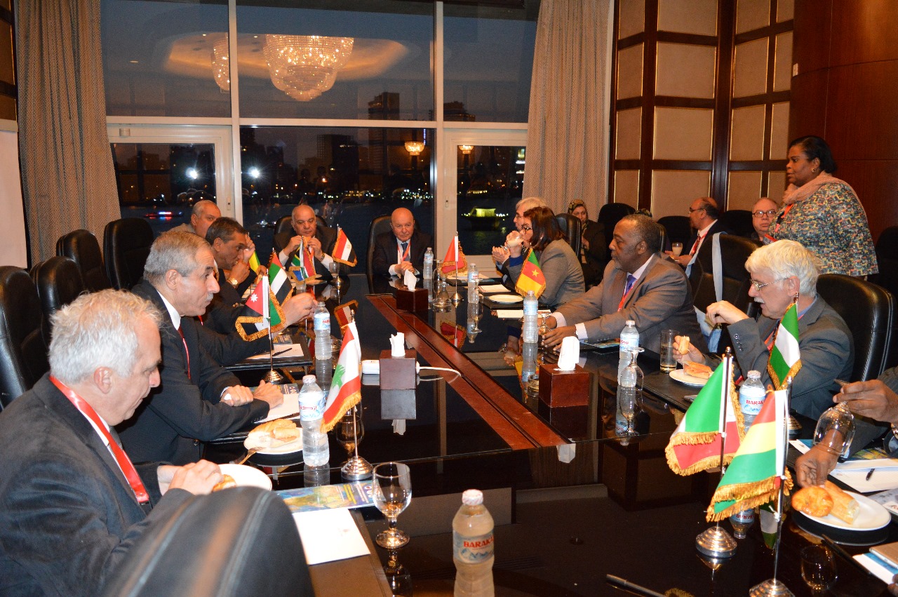 AMAGE – African Middle East Association of Gastroenterology